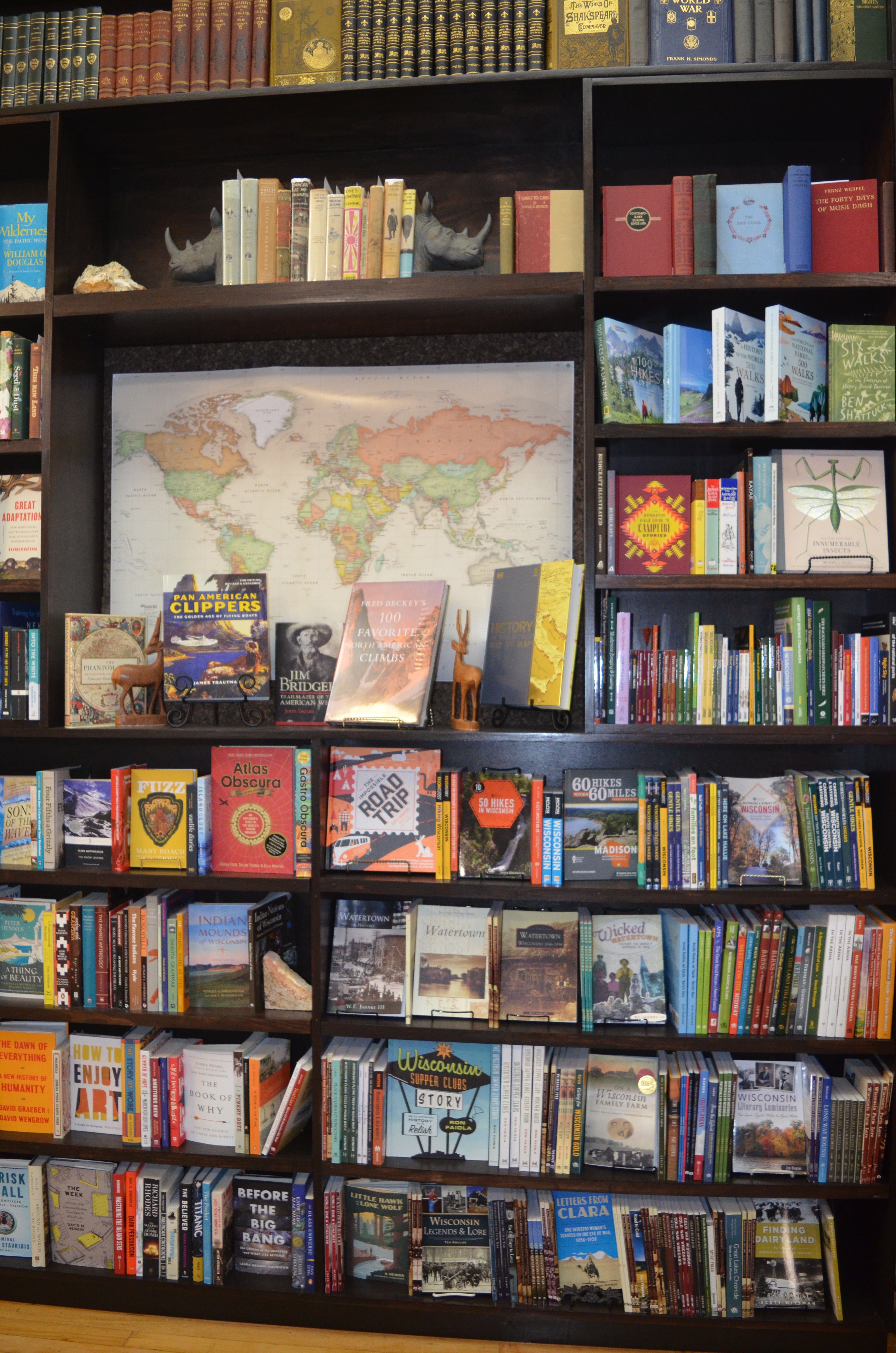 Home | Literatus & Co.