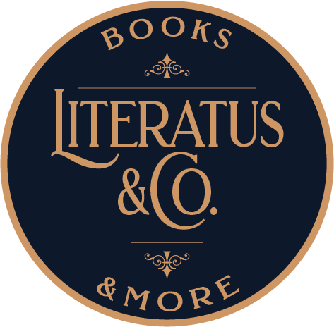 Home | Literatus & Co.